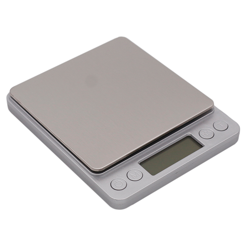 Hoge Precisie Digitale Weegschaal Digitale Keukenw... – Vicedeal