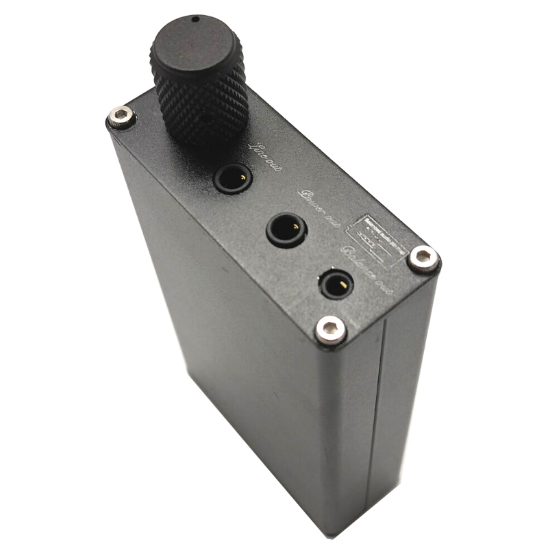 Lusya Walnoot F2 Professionele Lossless Hifi Muzie... – Grandado