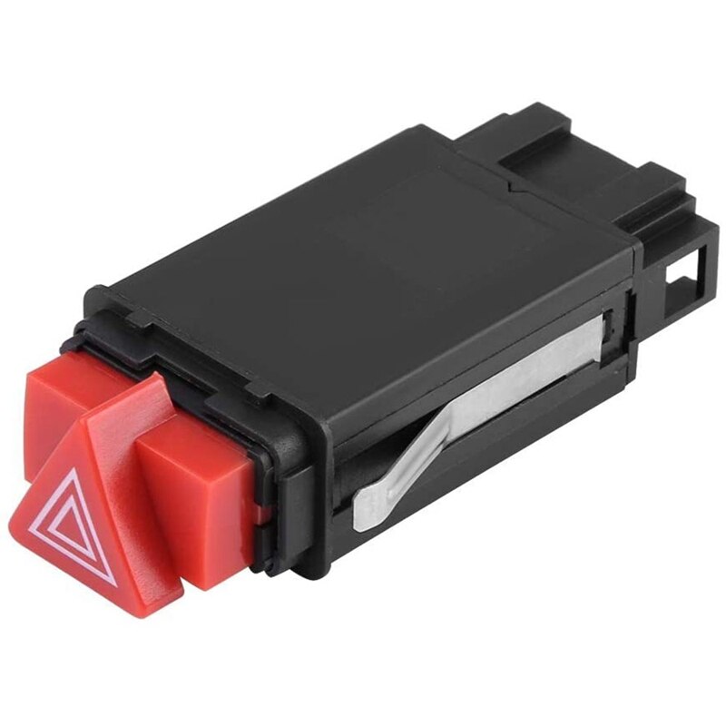 Master Hazard Light Switch Dash Knop 8L0 941 509 L... – Grandado