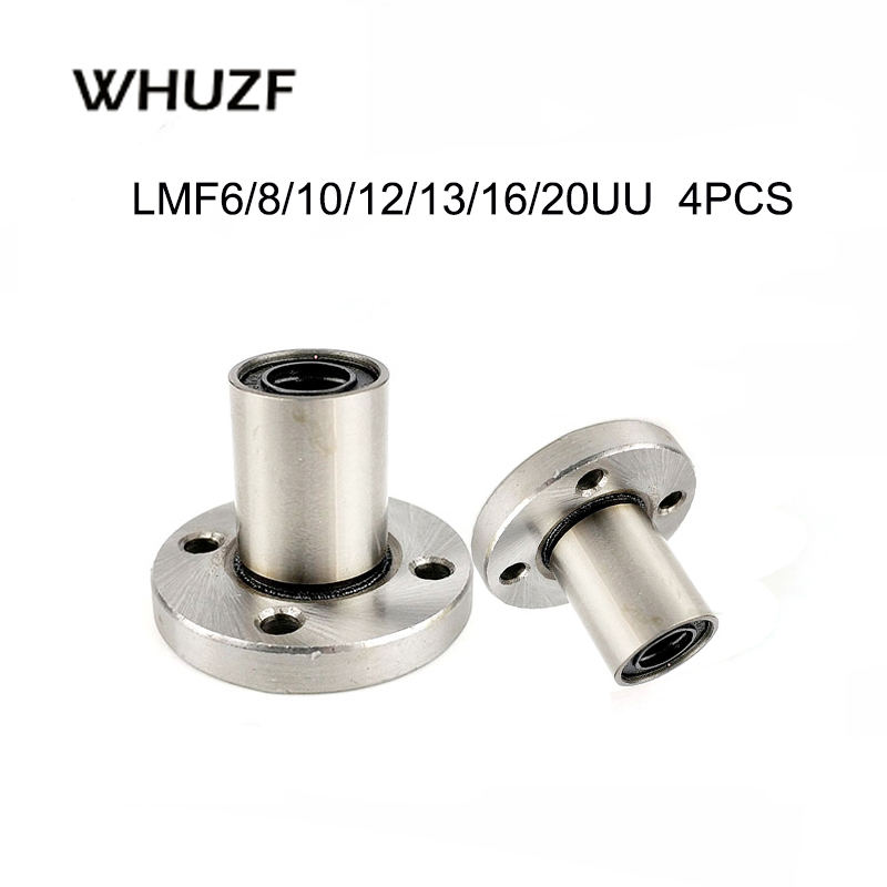 4pcs/lot LMF6UU LMF8UU LMF10UU LMF12UU LMF16UU LMF... – Grandado