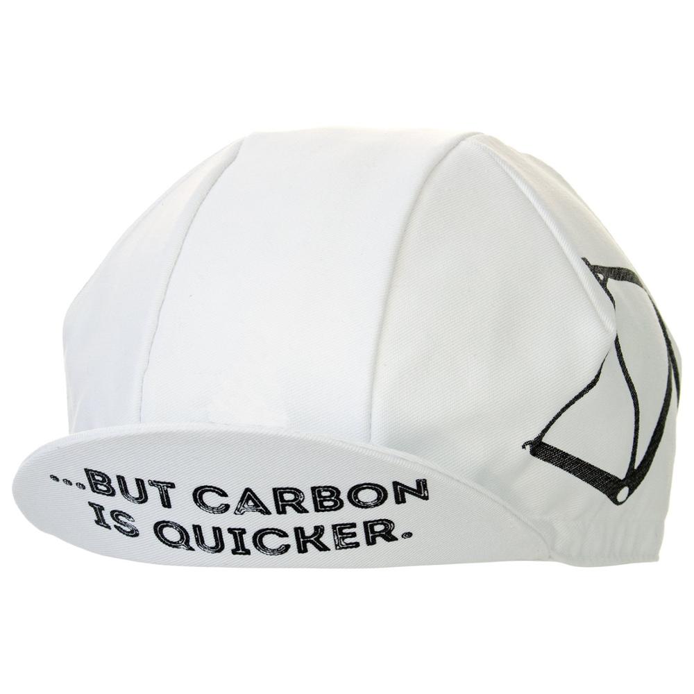 Classical Steel Is Real Cycling Caps OSCROLLING Wh... – Grandado