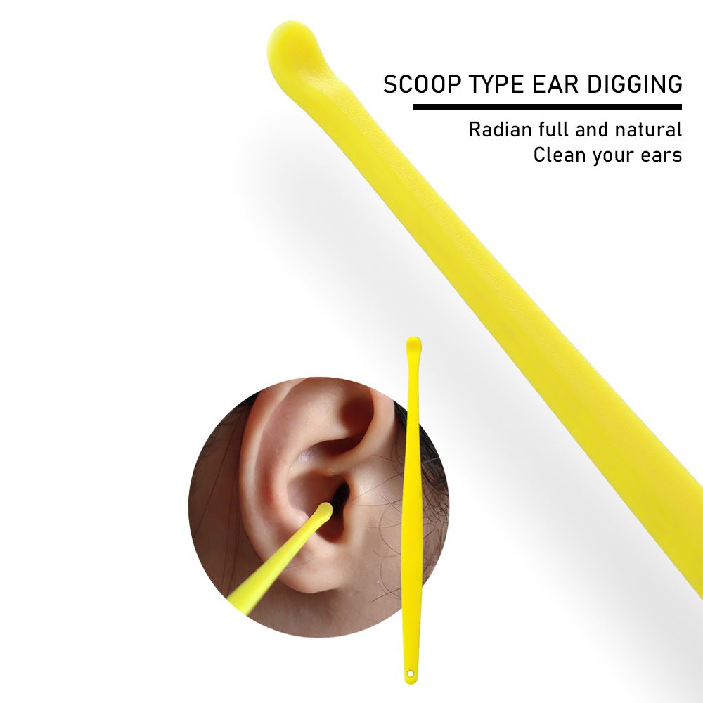 Portable Earwax Removal Ear Picking Tool Ear Clean... – Vicedeal