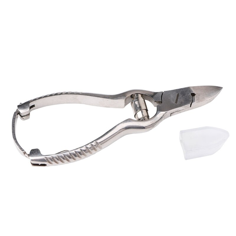 Toenail Toe Nail Nipper Clipper Cutter Steel Heavy... – Vicedeal