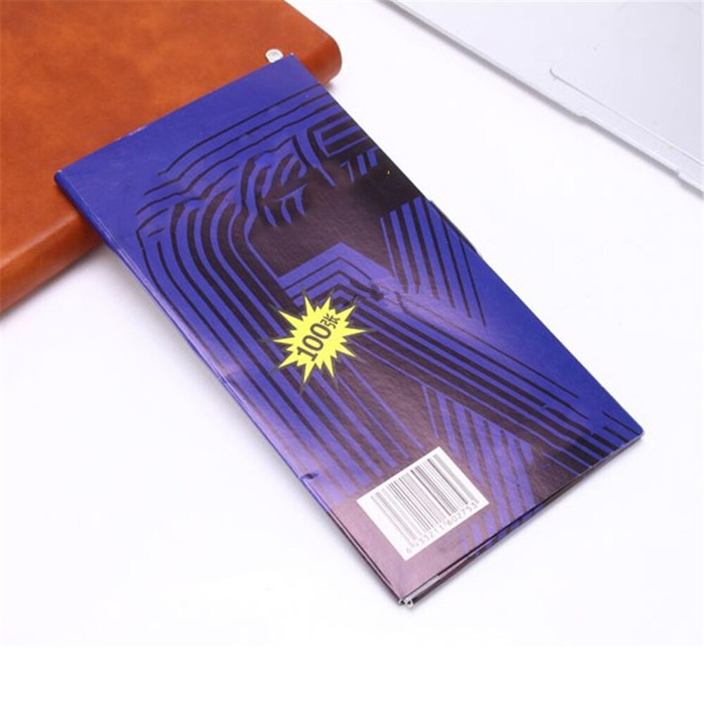 100pcs/box 275 Blue Carbon Stencil Transfer Paper ... – Vicedeal