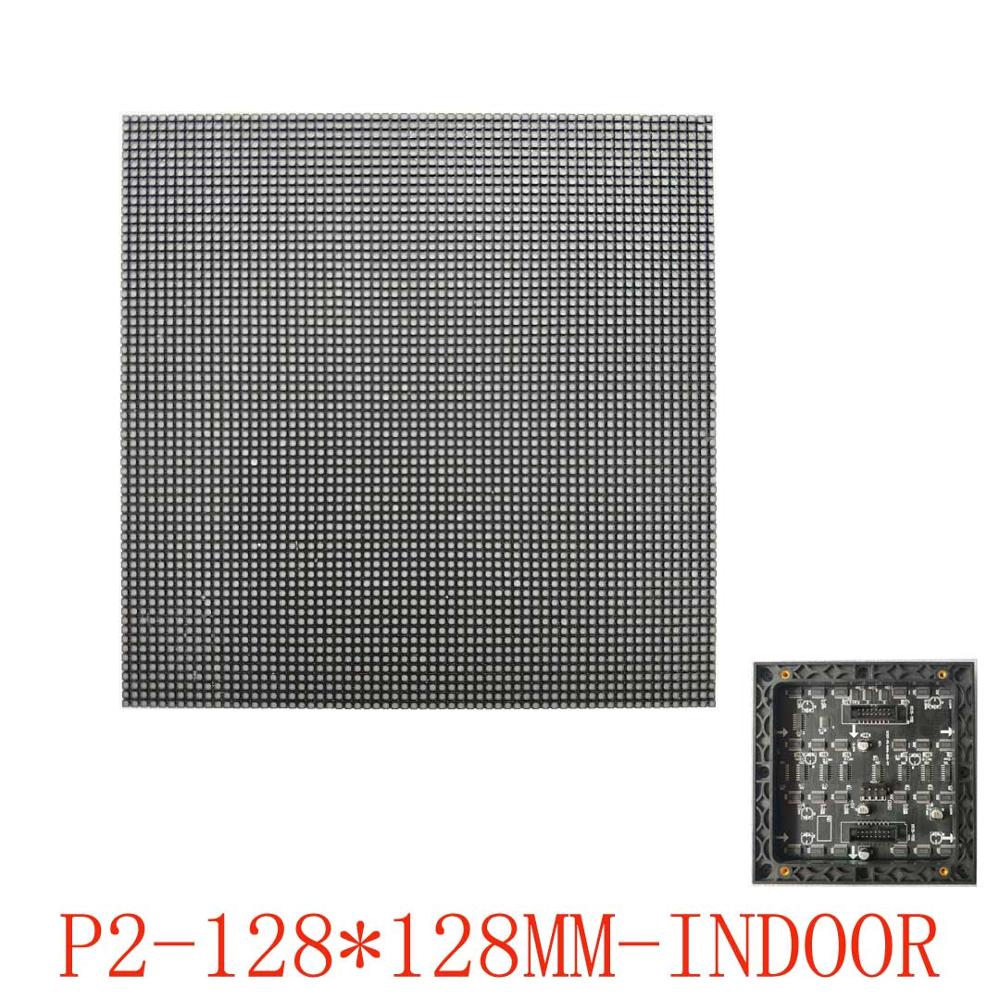 Indoor p2 led display module full color hd adverti... – Grandado