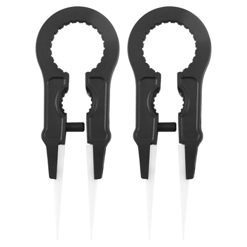 2X Heat Resistant DIY Multifunctional Screwdriver ... – Vicedeal