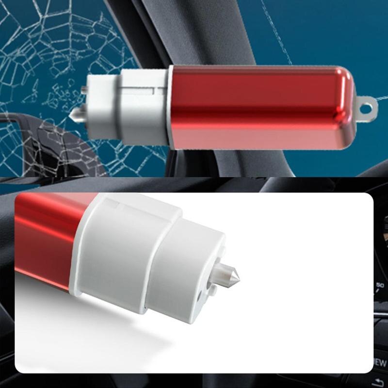 Auto Multifunctionele Veiligheid Hamer Auto Draagb... – Vicedeal