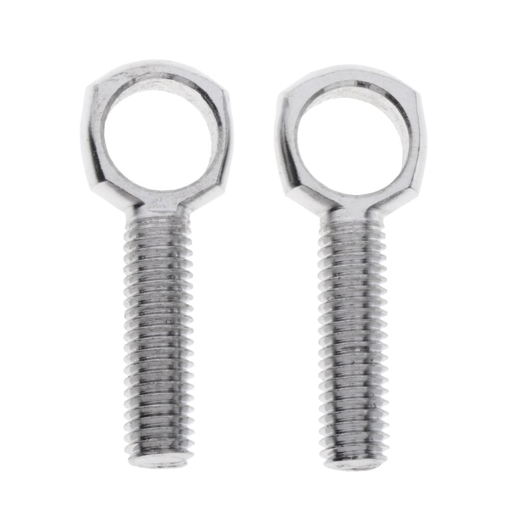 Snare Drum Locking Screws Lightweight Durable Stee... – Vicedeal