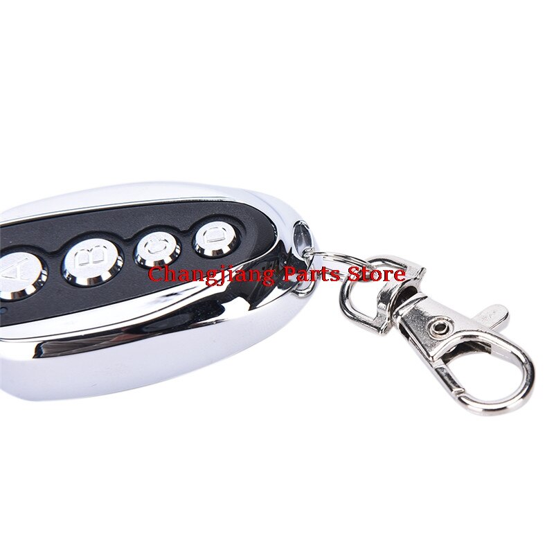 433mhz Universal Cloning Remote Control Key Fob El... – Grandado