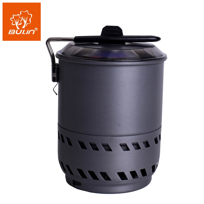 Bulin ulkoleirin piknik kannettava kaasuliesi katt... – Grandado