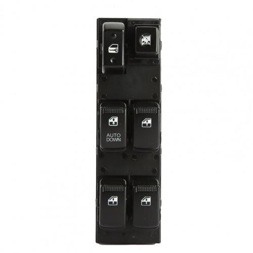 Electric Power Window Master Switch 93570-2E000 fo... – Grandado