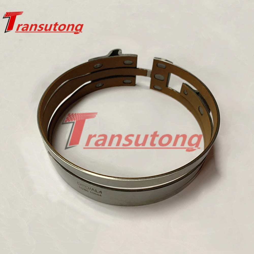 AL4 Dpo Automatische Transmissie Rem Voor Peugeot ... – Vicedeal