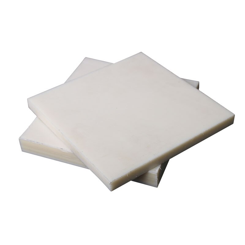 Thickness 6/8/10mm Nylon Board PA Blocks Polyamide... – Grandado
