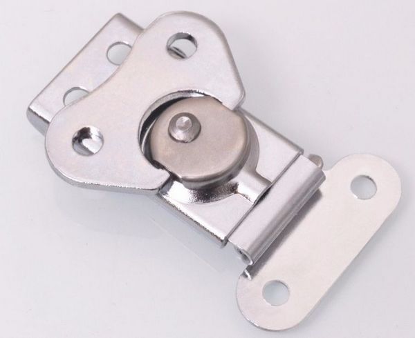 cold-rolled steel Rotary butterfly turn latch Fact... – Grandado