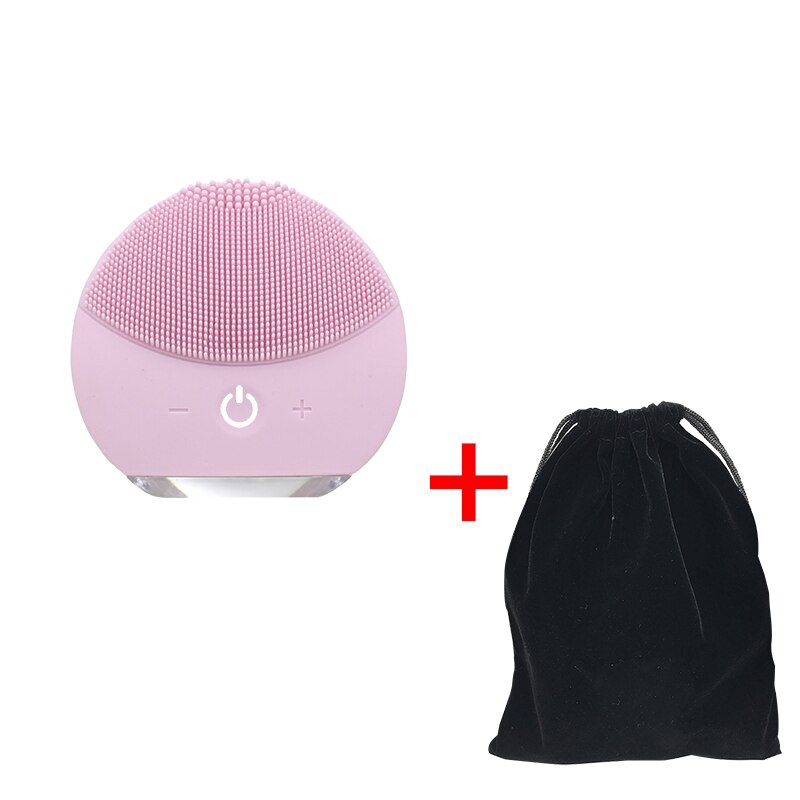 Instrumento de limpieza facial, limpiador de espum... – Grandado