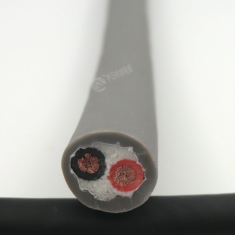 Stage Speaker Cable for Sound Engineering 2 core 0... – Grandado