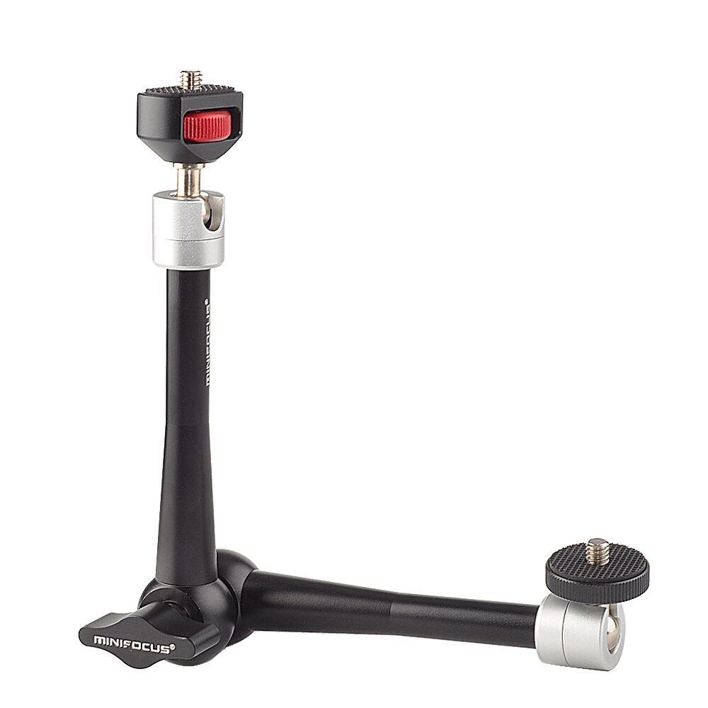 Magic Arm 11 ''Articulating Friction Arm Super Cla... – Vicedeal