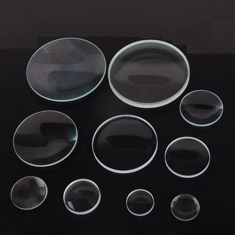 30-100mm Optical Glass Focal Length -100mm Double ... – Grandado