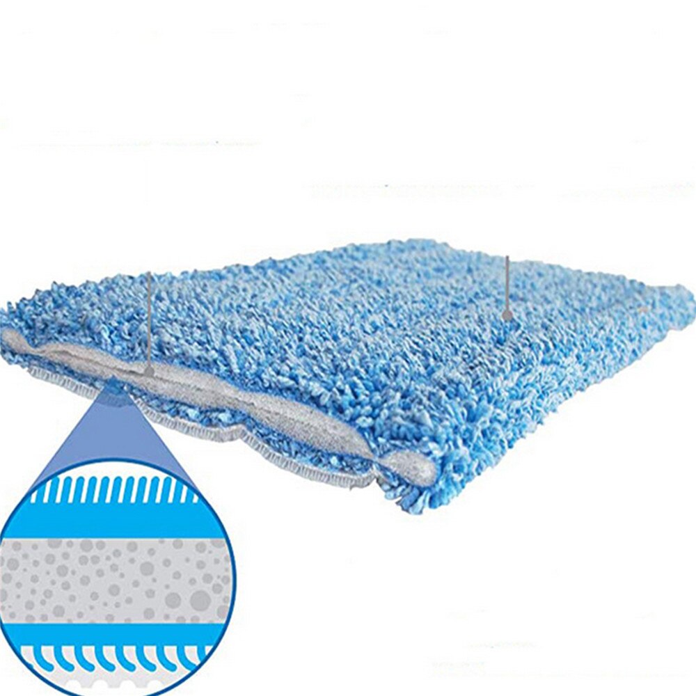 Dust Cleaning Mop Pads Voor Swiffer Wetjet Herbrui... – Vicedeal