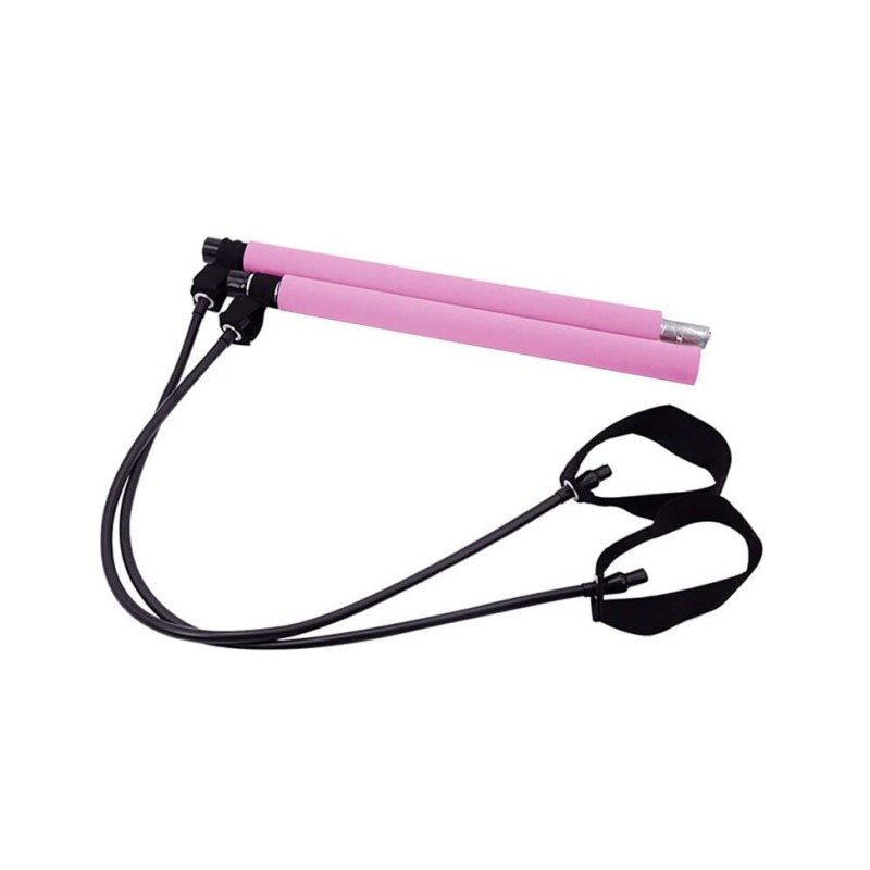 Portable multifunctional Yoga Pilates Studio Resis... – Grandado