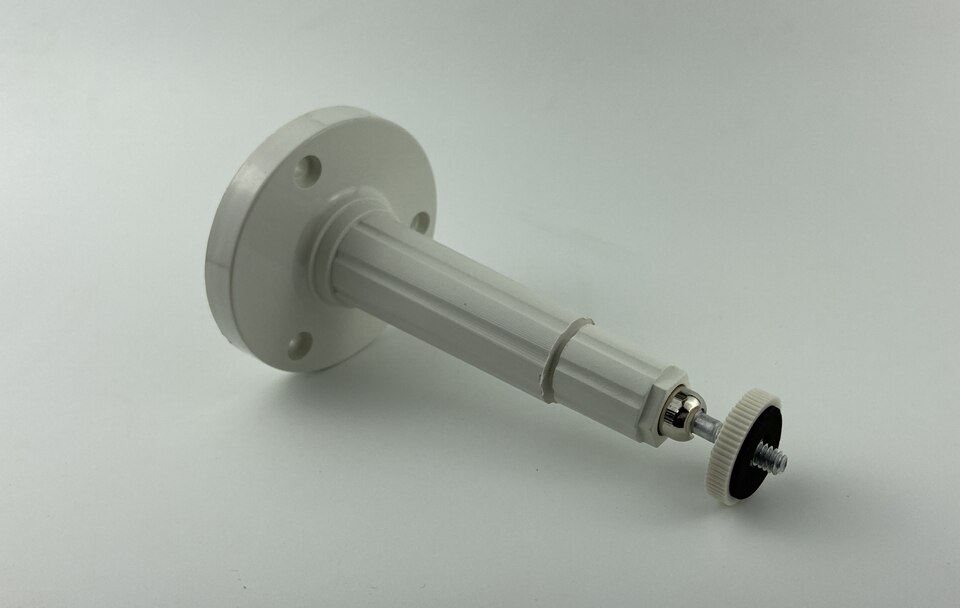 ABS Plastic Bracket For IP AHD Camera indoor outdo... – Vicedeal