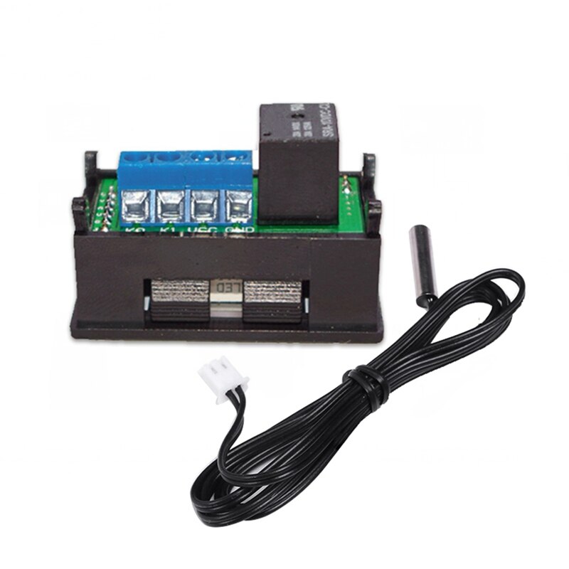 BESTZFX-W3018 Digital Display Temperature Controll... – Grandado