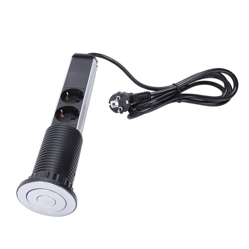 Standard Wall Power Socket Kitchen Office Desktop ... – Grandado