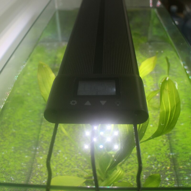 Aquarium LED Light Controller Dimmer Modulator wit... – Vicedeal