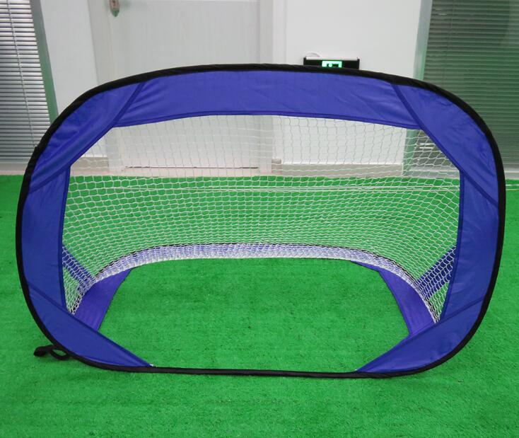 Filet de but de Football Portable, ensemble pliabl... – Grandado