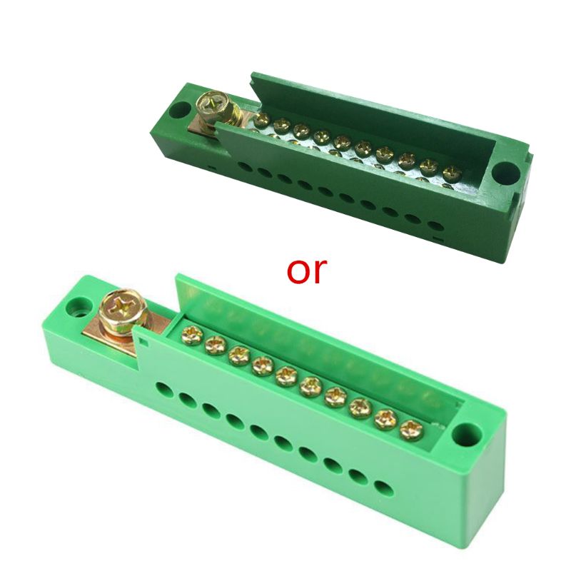 Unipolar Splitter Junction Box Retardant Metering ... – Grandado