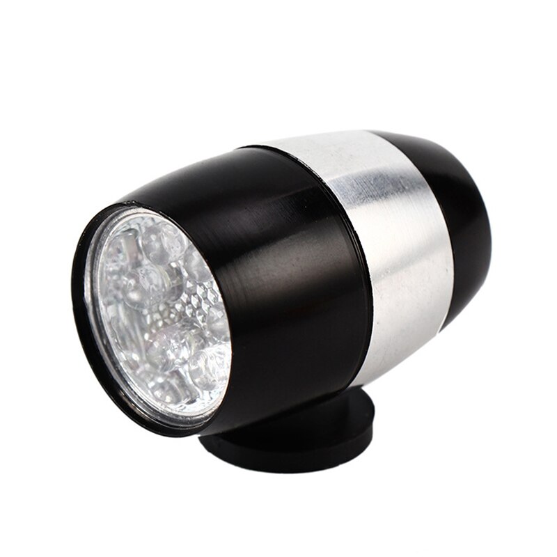 Bike Front Light Led Rijden Waarschuwingslampje Al... – Vicedeal
