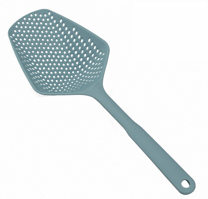 Vegetable Strainer Cooking Shovels Vegetable Frenc... – Grandado