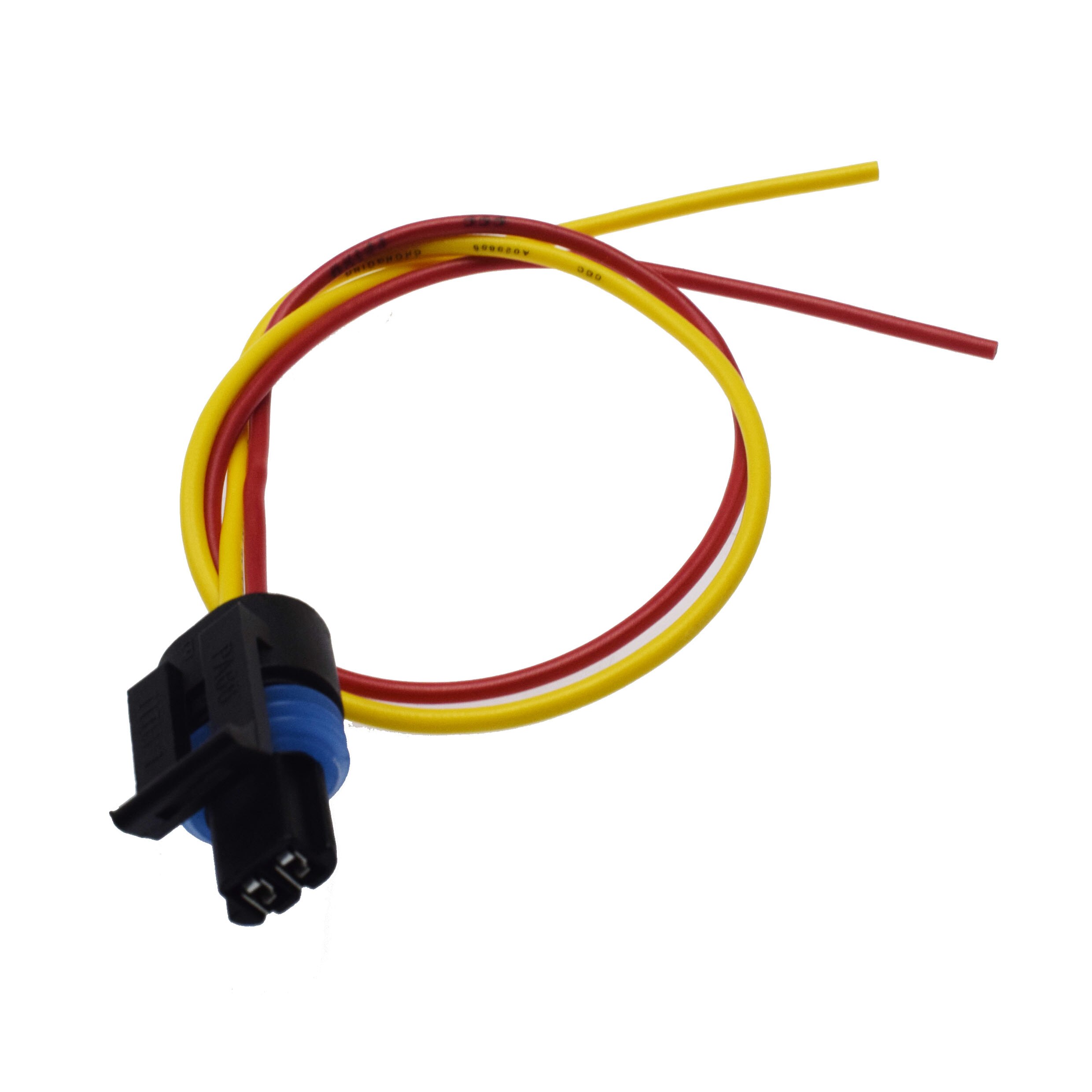 ISANCE T56 VSS Vehicle Speed Temperature Sensor Co... – Vicedeal