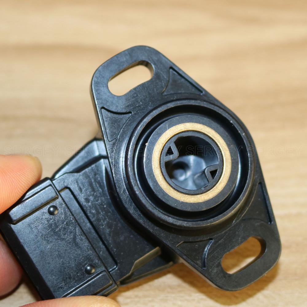 Original Gaspedal Position Sensor Für MITSUBISHI P... – Grandado
