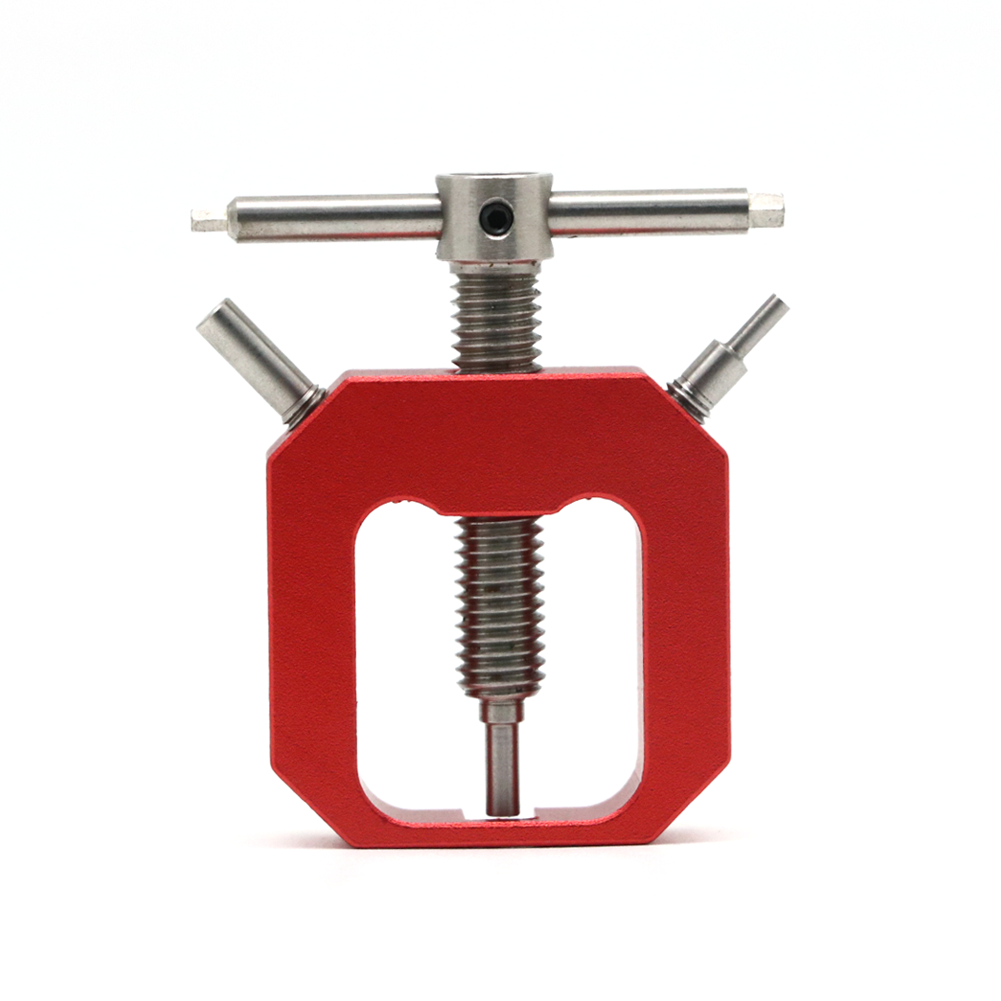 Tooth Extractor Pinion Puller Motor Gear Extractor... – Vicedeal