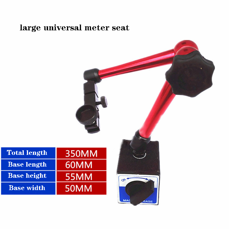 1 PC Mechanical Seat, Magnetic Lever, Dial Indicat... – Vicedeal