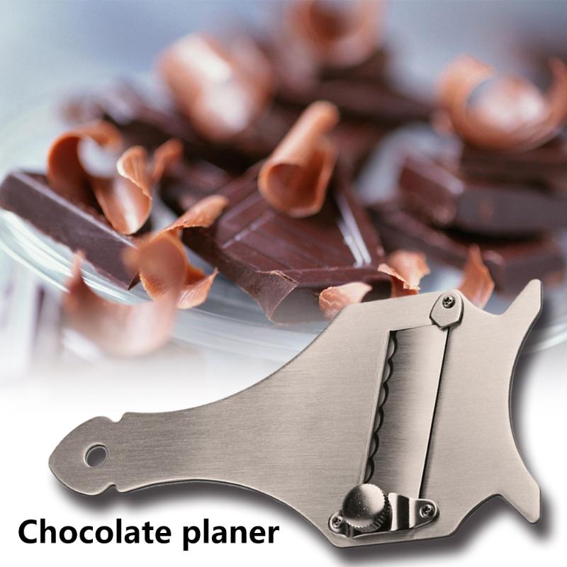 Durable Stainless Steel Chocolate Planer Practical... – Grandado