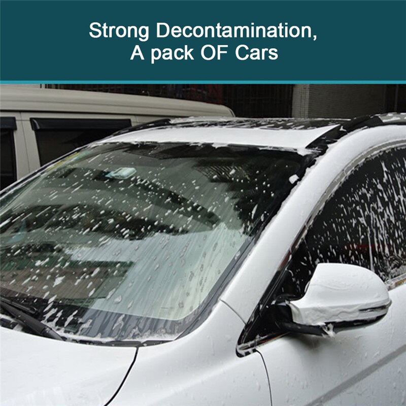 Car Decoration Accessorie Household Car Foam Clean... – Grandado