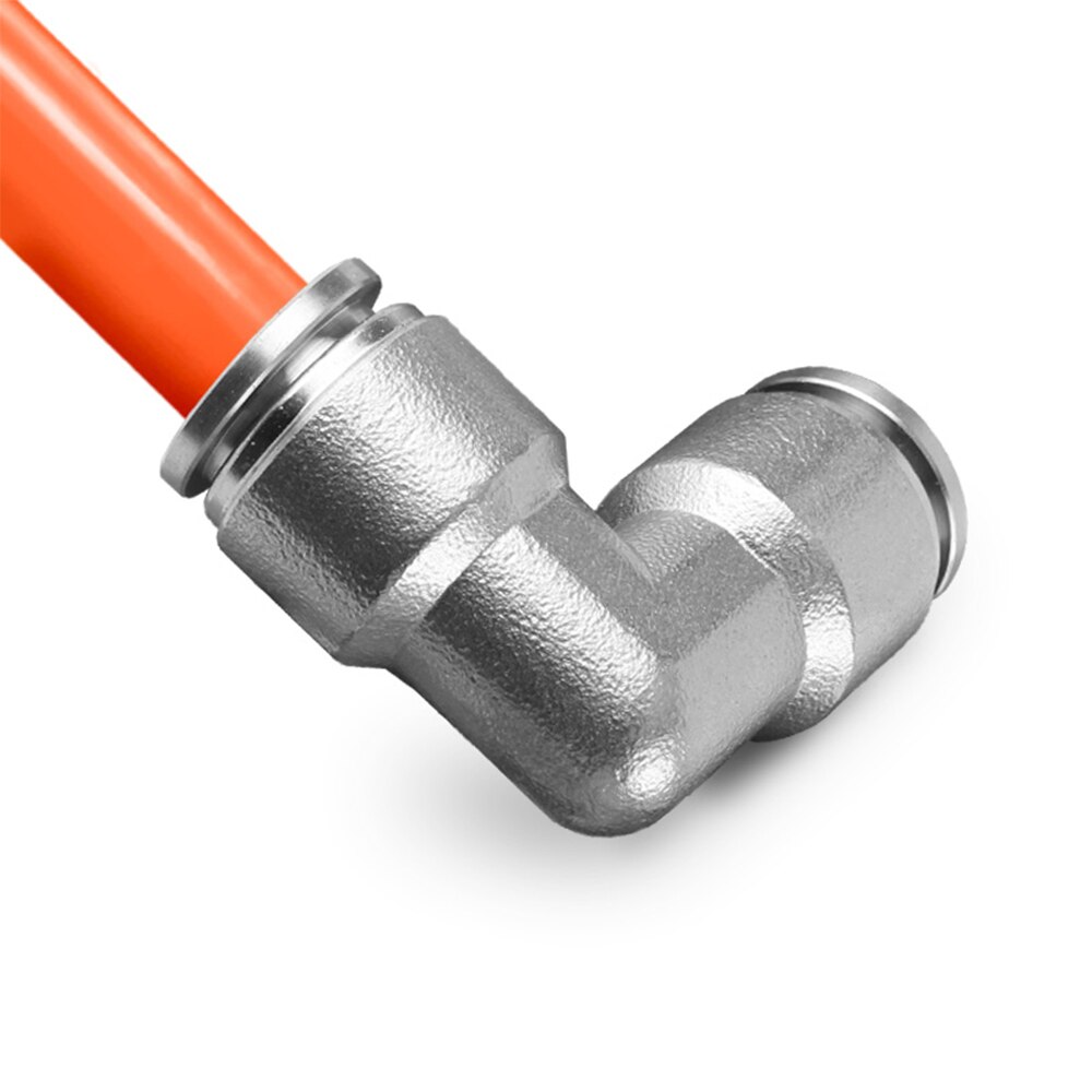 PV304 Rvs Metalen Pneumatische Connector 4 6Mm 8Mm... – Grandado