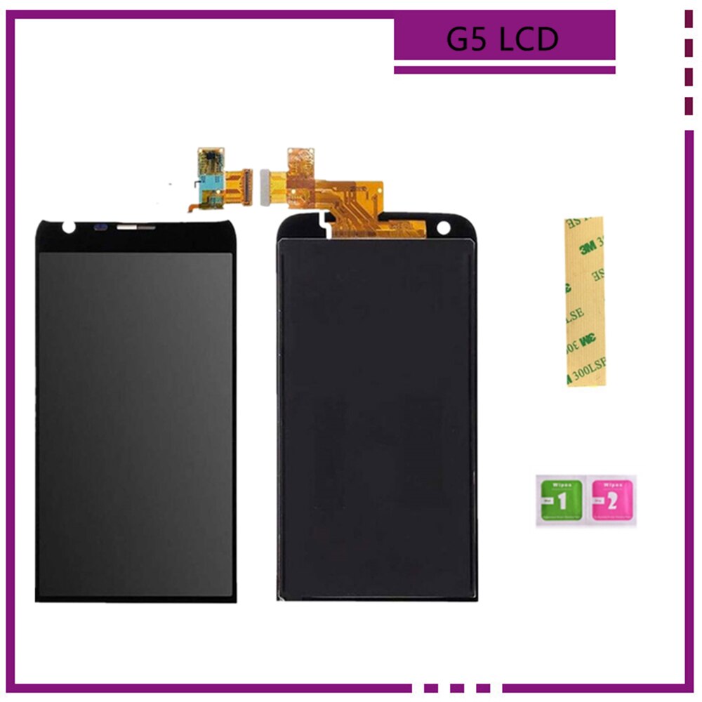 G5 Display For LG G5 H820 H830 H840 H850 H858 H868... – Grandado