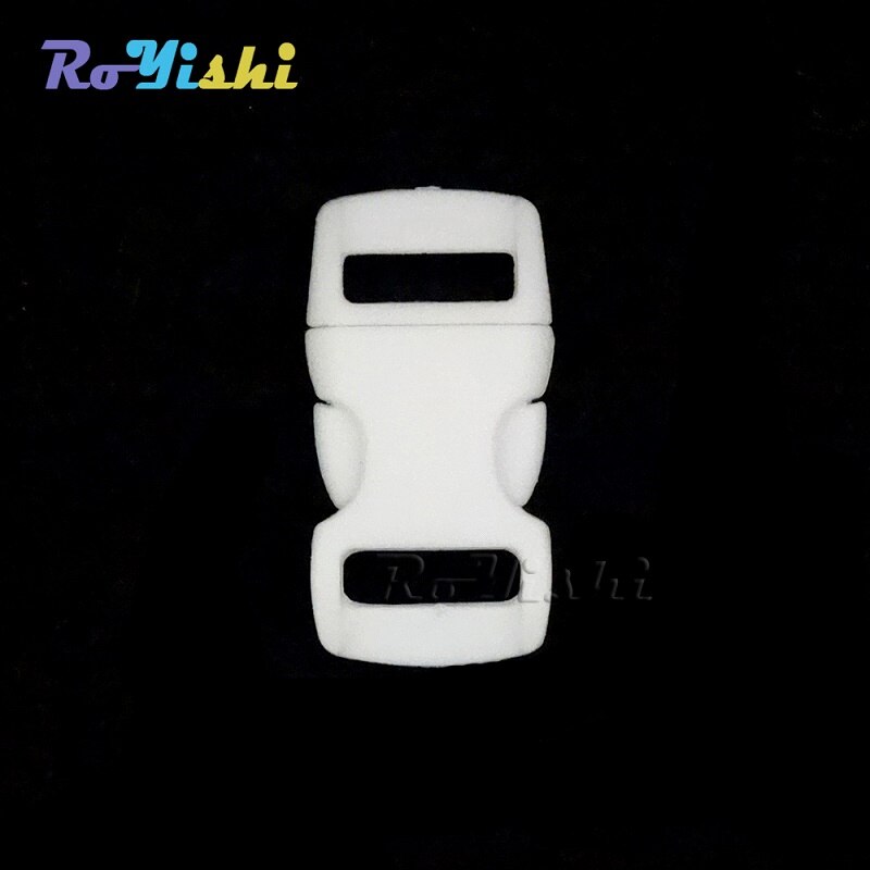 1000pcs/pack Mixed Colorful 3/8"(10mm) Plasti... – Vicedeal