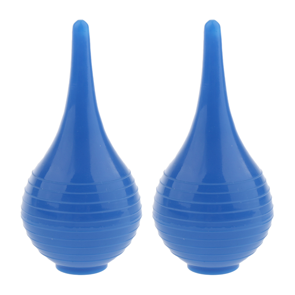 Set Van 2 Zuig Bol Oor Wassen Tool Squeeze Bulb La... – Grandado