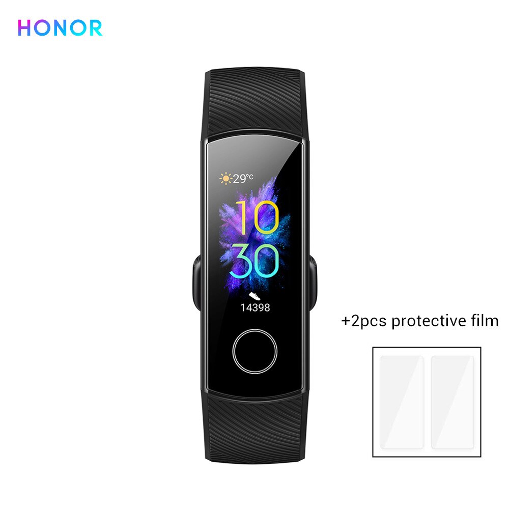 Original Honor Band 5 Fitness Smart Bracelet Heart... – Grandado