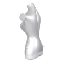 1*Female Tailors Body Form Mannequin Display Dummy... – Vicedeal