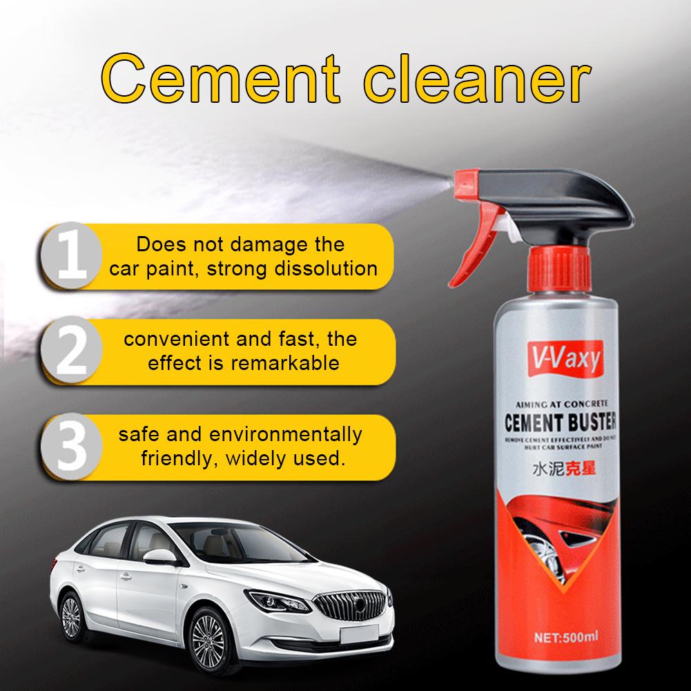 Auto Verf Wiel Hub Cement Remover Oppervlak Lime C... – Vicedeal