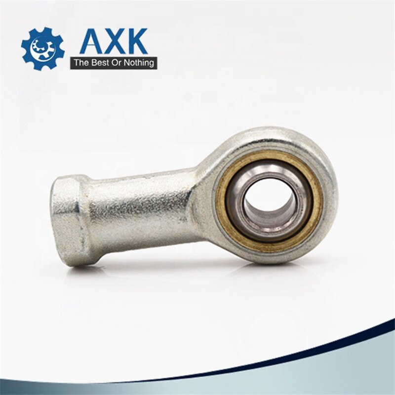 4pcs PHS8 8mm right hand Inlaid line rod ends with... – Vicedeal