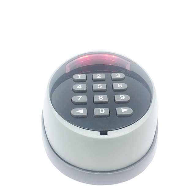 433.92MHZ Access Control password Multi Function W... – Grandado
