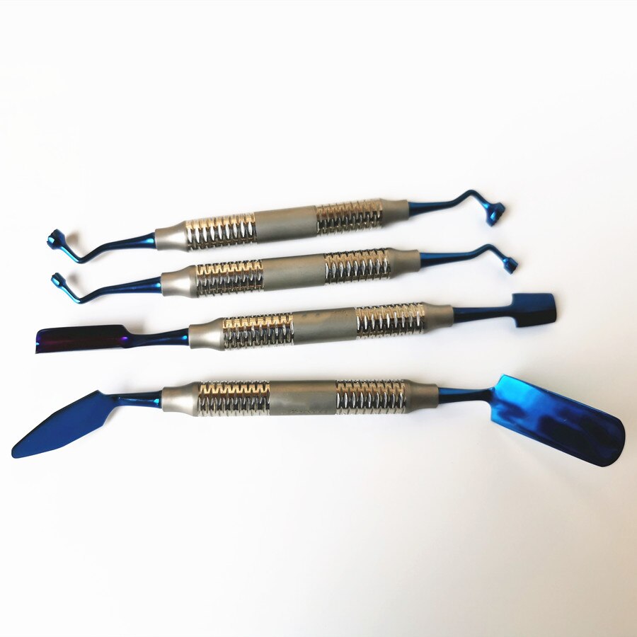 PRF Dental Implant Bone Graft Instruments Set Of 4... – Grandado