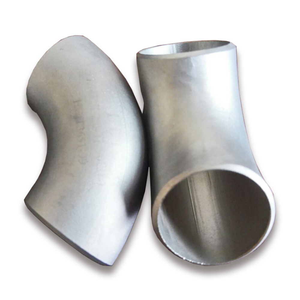 Car Accessories Titanium alloy exhaust pipe 90 deg... – Vicedeal