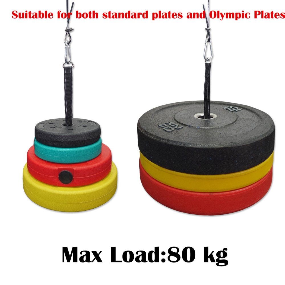 DIY Cable Pulley System Machine Attachment Length ... – Vicedeal